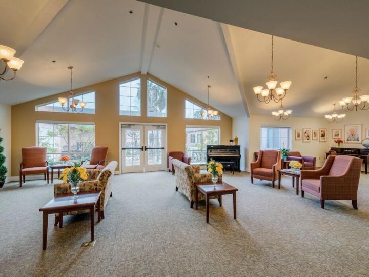 Carmichael Ccrc Retirement Community For Senior Living Eskaton