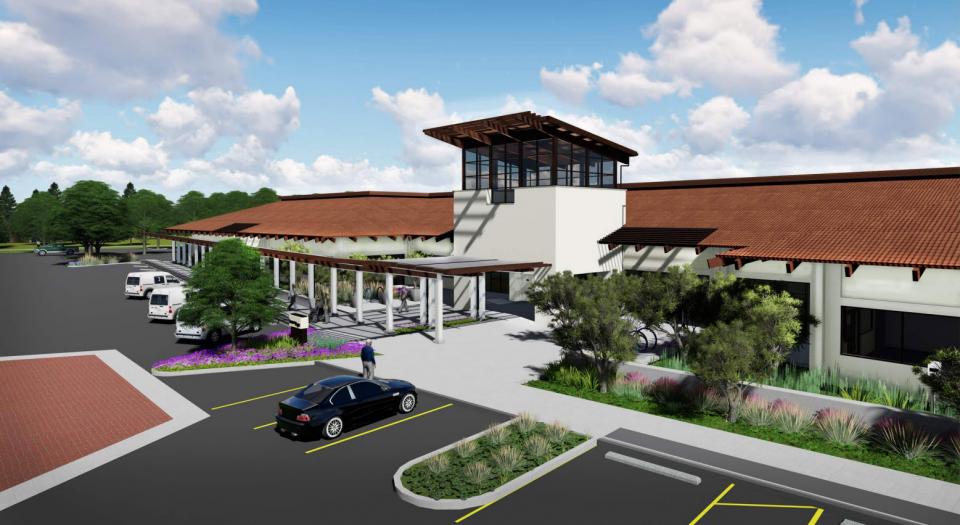 PACE Program - Eskaton