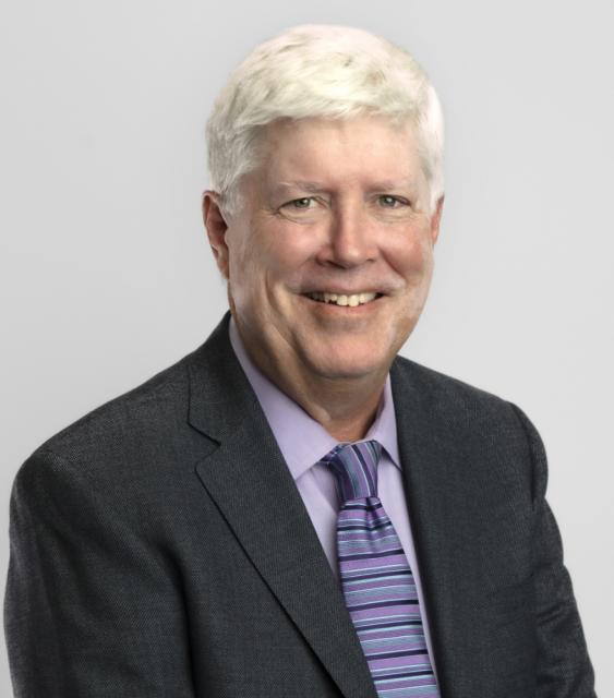 Meet Eskaton's Leadership Team